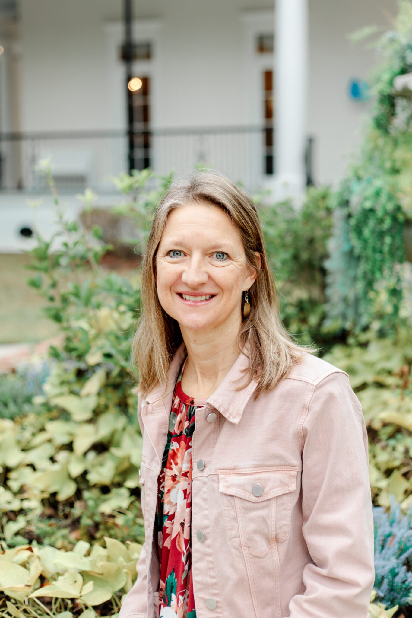 Deborah Palmer, Ph.D. - Louisiana Psychological Association